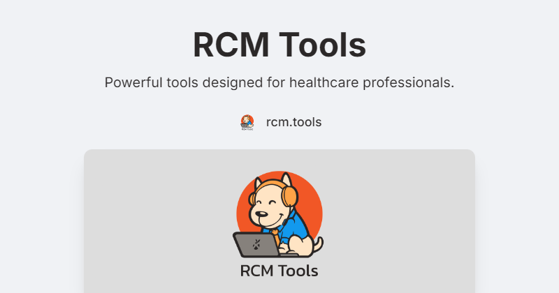 YYM BCBS Prefix - Highmark Blue Cross Blue Shield | RCM Tools